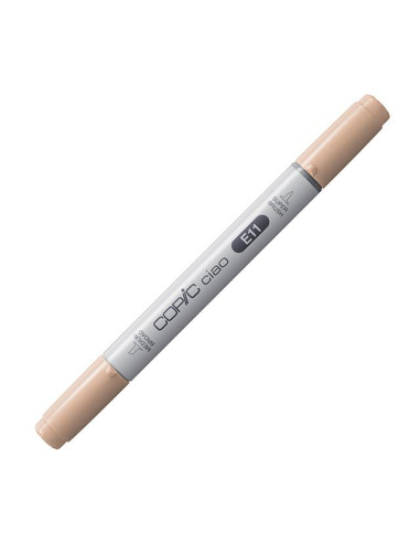 COPIC CIAO E11 BARELEY BEIGE
